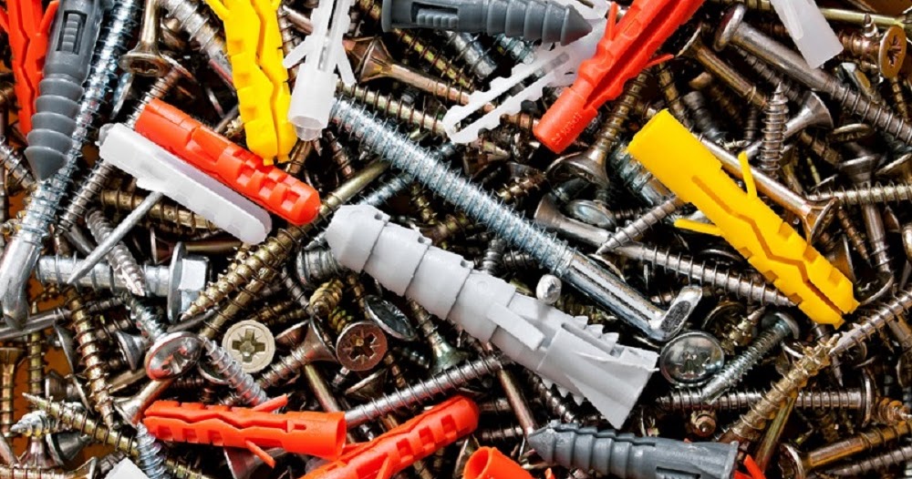 Masonry Anchors- The Best Set of Tools for Concrete Fixing - Australian ...