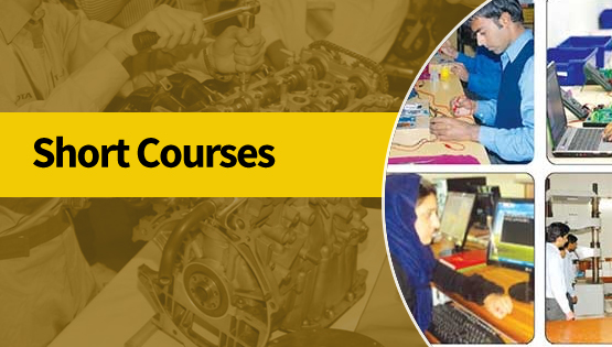 Free Courses in Govt Technical Training Institute, Doulat Gate Multan ...