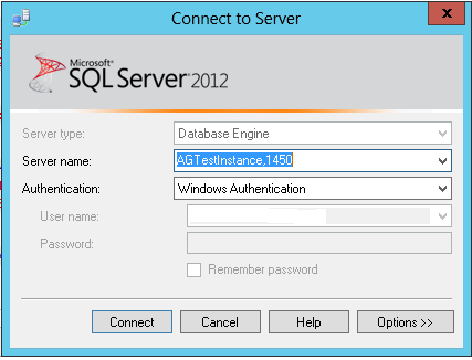 SQL Server Technet: Create Availability Group in SQL Server 2012 Step by Step