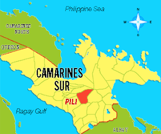 Travels and Others: Pili, the Capital of Camarines Sur