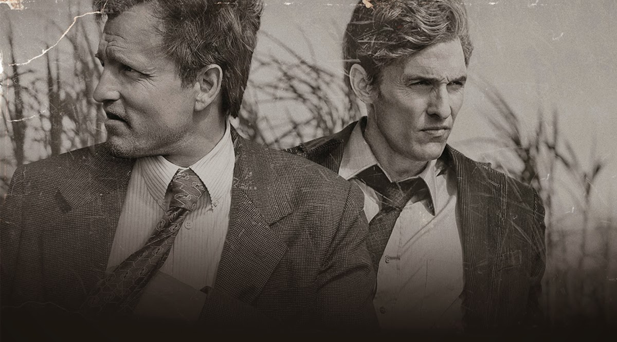the gallic shrug: gallic shrug playlist #4: True Detective