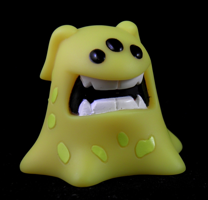 She's Fantastic: Alienators: Evolution Continues - LT. LUCY MAI!