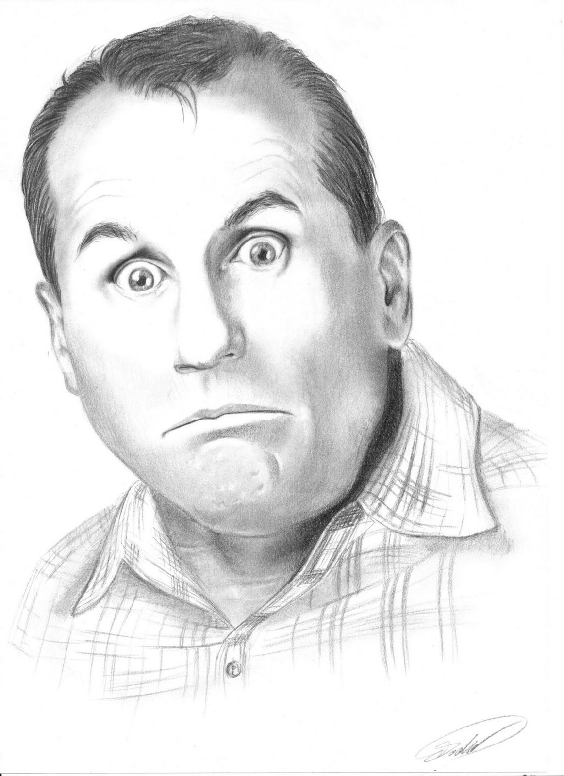 Mr RaRe: Al Bundy - I am the mailman