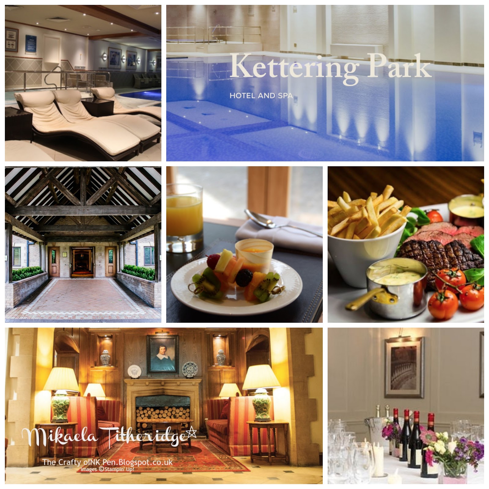 Oh, So Succulent at Kettering Park - The Crafty oINK Pen