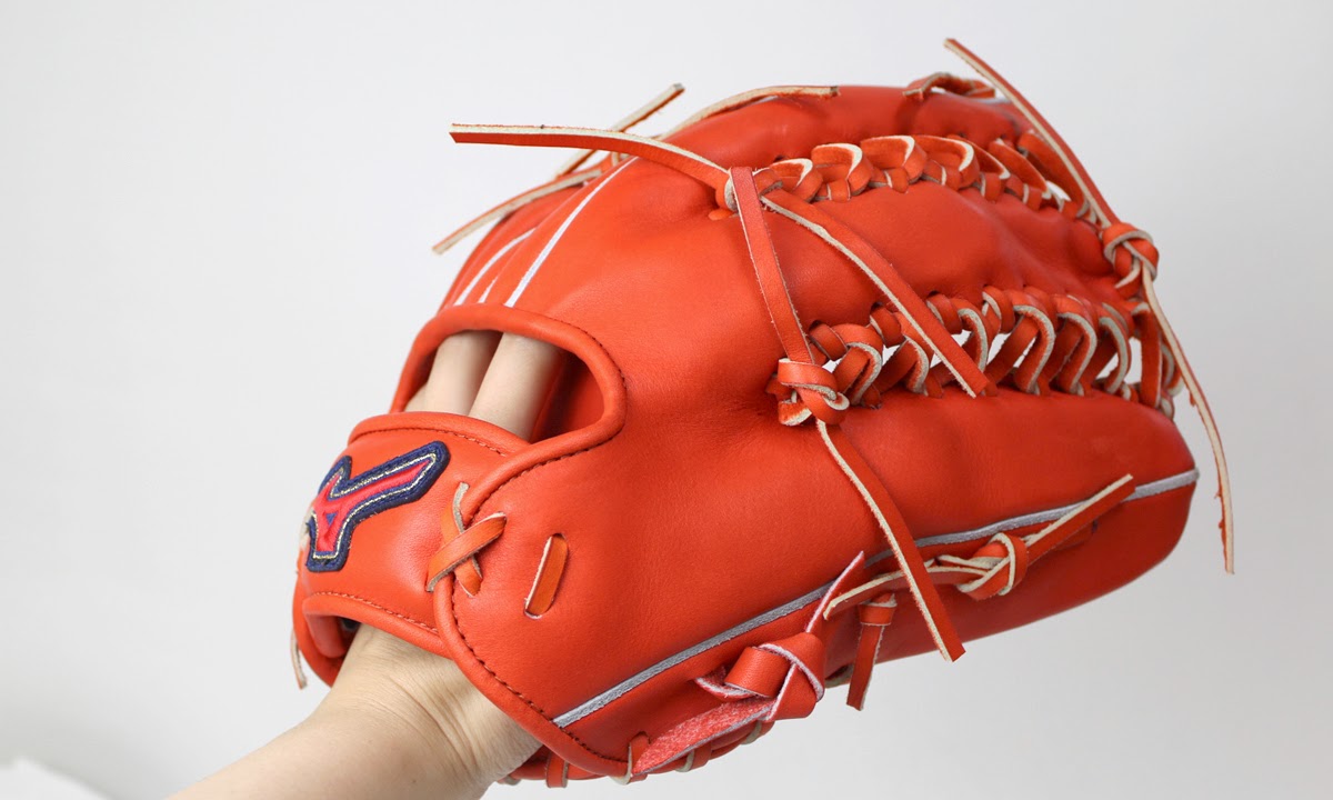 Baseball Equipment online shop "Swallow Sports staff Blog": "MIZUNO ...