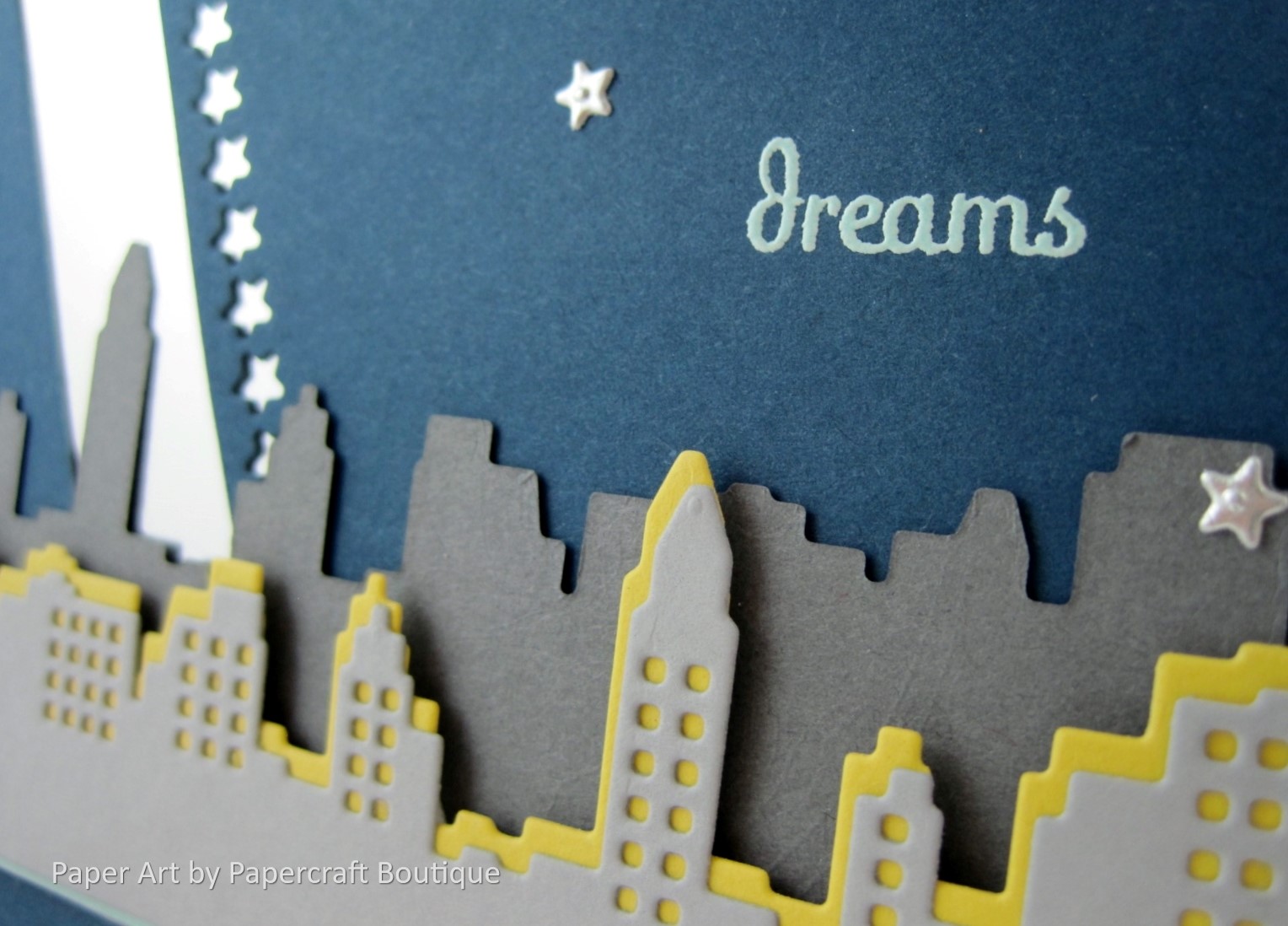 Papercraft Boutique: PPA286: A Sketch Challenge