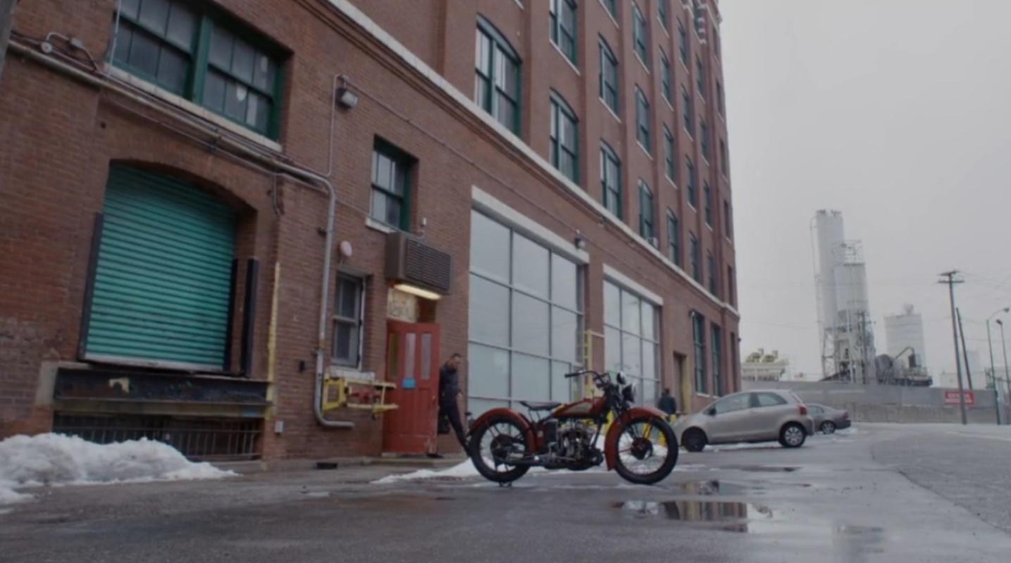 Filming Locations of Chicago and Los Angeles: Chicago Fire: Season 5 ...