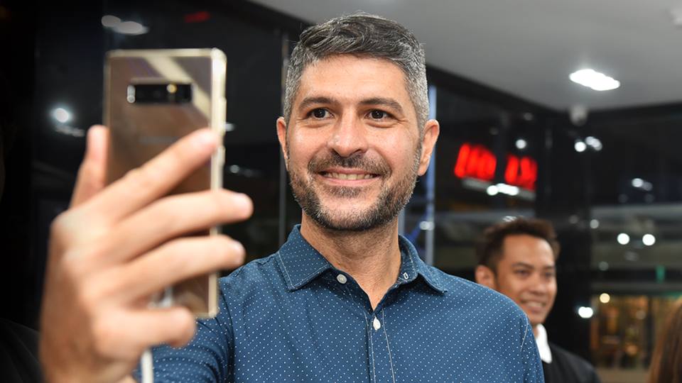 Man with a plan: James Deakin shows how you can start small and do ...