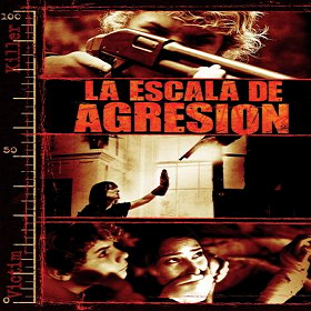 La escala de agresion (The Aggression Scale) 2012 | En venta.