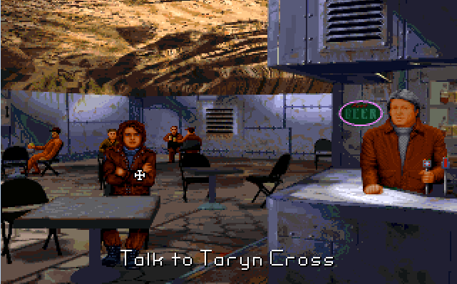 Wing Commander: Privateer Review