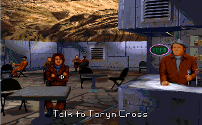 Wing Commander: Privateer Review