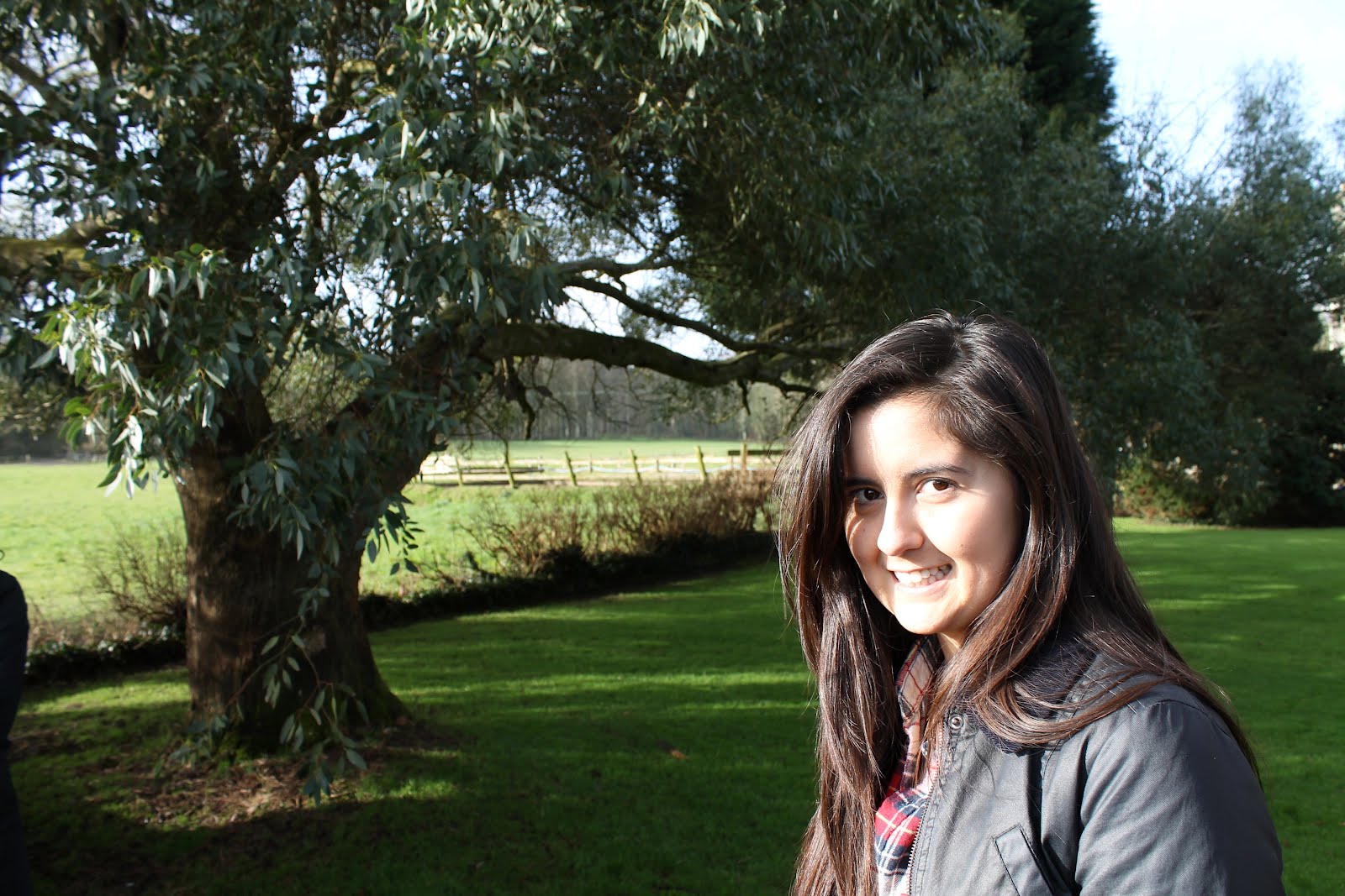 Alexa Aldrich: Wale of A Tale.