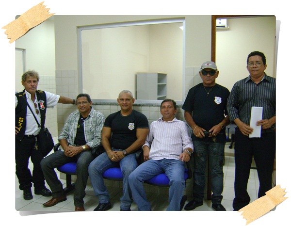 Moradores da Terra Firme aprovam inauguração da primeira UIPP de Belém