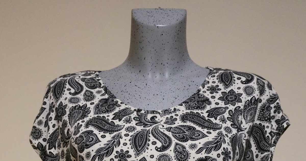 Mevrouw W.: shirt en vest