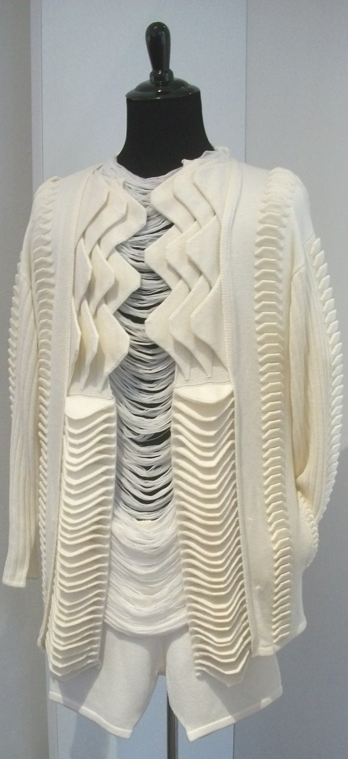 FASHION BY THE RULES: The Harbingers of Design… Steven Oo