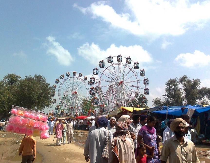 Punjab Chronicles: Chappar Mela in Punjab