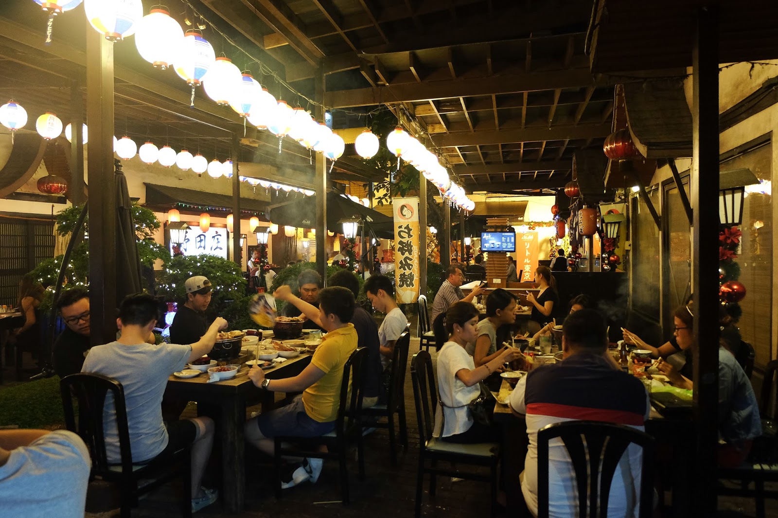 Urameshi-Ya Yakiniku Restaurant: UNLI WAGYU BEEF CUBES! - The Foodinista