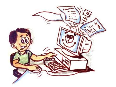 Informatica C.A: ¿Cuál es la importancia de la informática en la vida ...