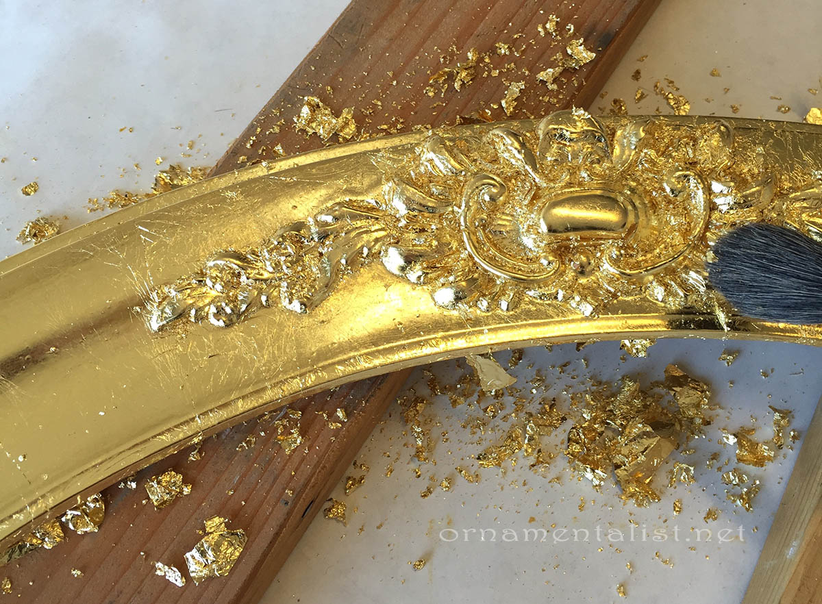 The Ornamentalist: Creating an Heirloom Display