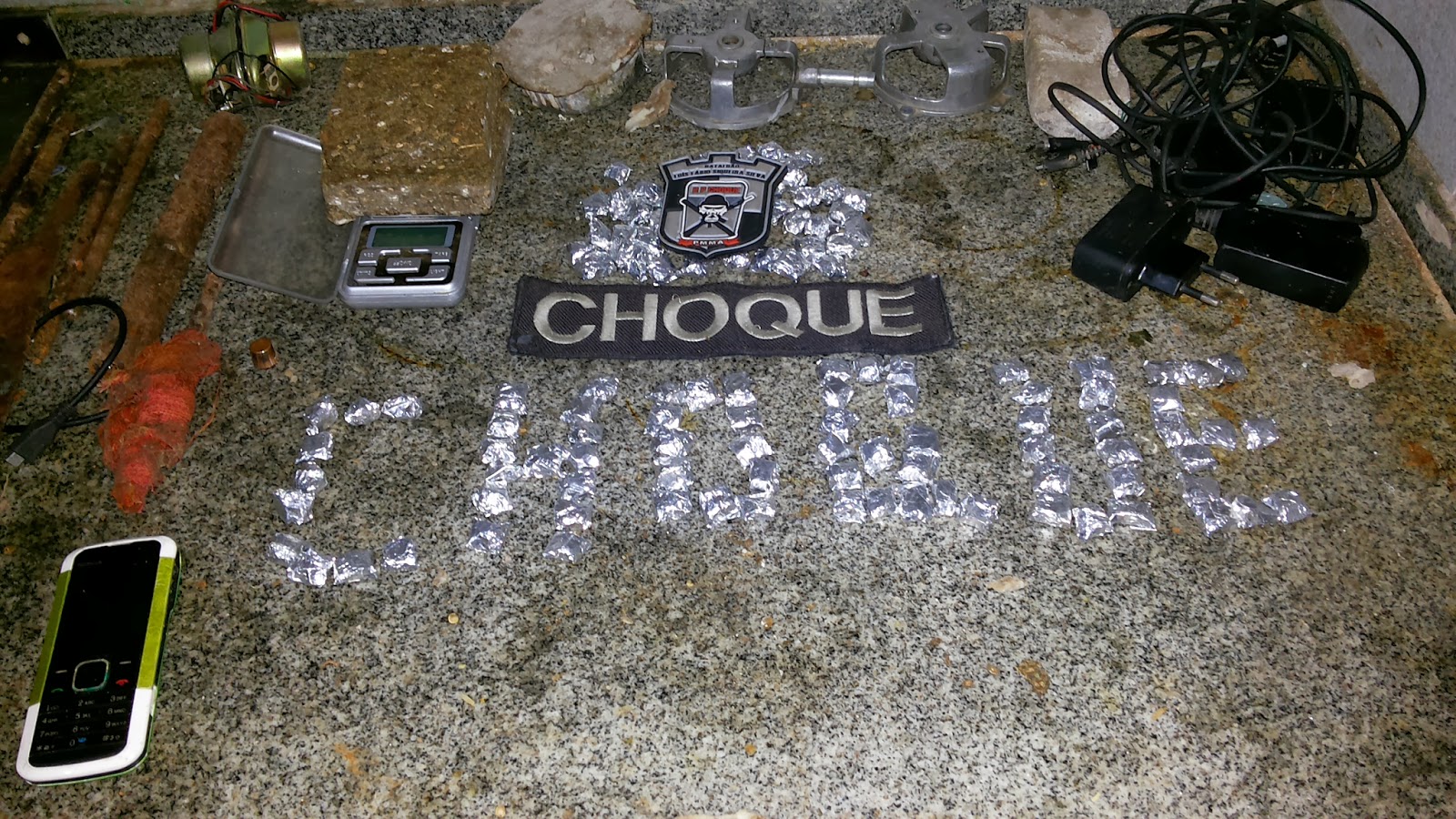 BP CHOQUE PMMA : OPERAÇÃO TORNADO: Batalhão de Choque faz revista e ...