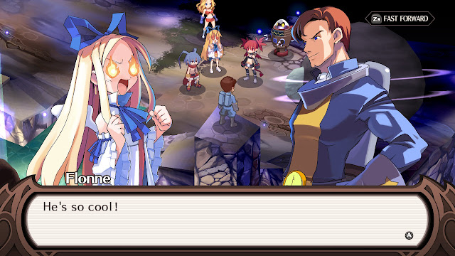 Análise: Disgaea 1 Complete (Switch) é a versão definitiva do RPG ...