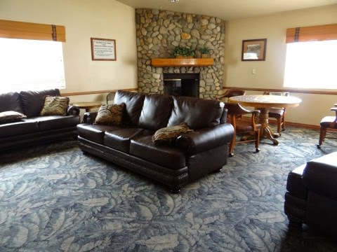 Walkabout With Wheels Blog: A Walk Around Mountain Lakes RV Resort at ...