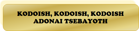 Práticas Japamala: Mantra da Cabala.