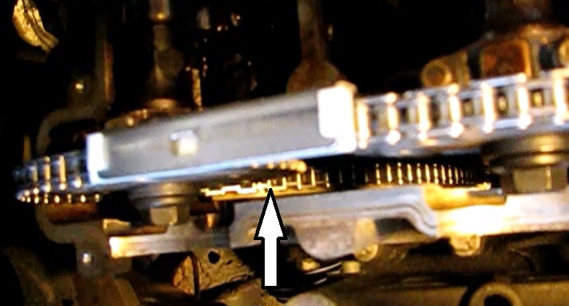 The Original Mechanic: How to replace the timing chain on a GM Ecotec ...