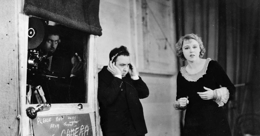 On Set With Alfred Hitchcock Amazing Behind The Scenes Photos Of The Master At Work ~ Vintage