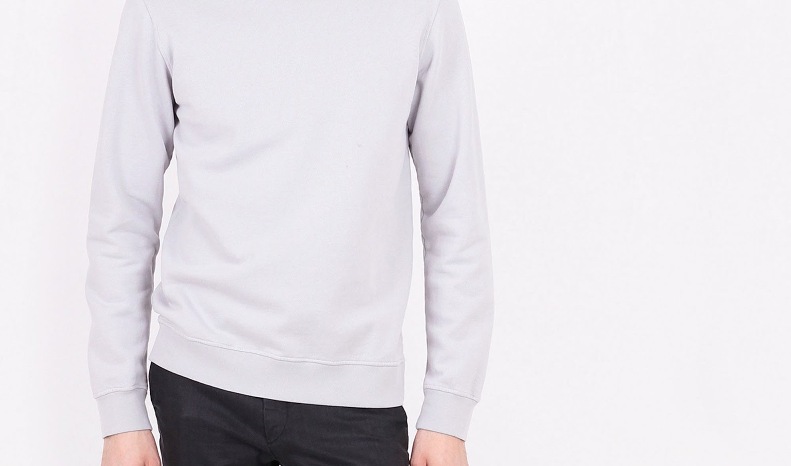 New Brand: Colorful Standard