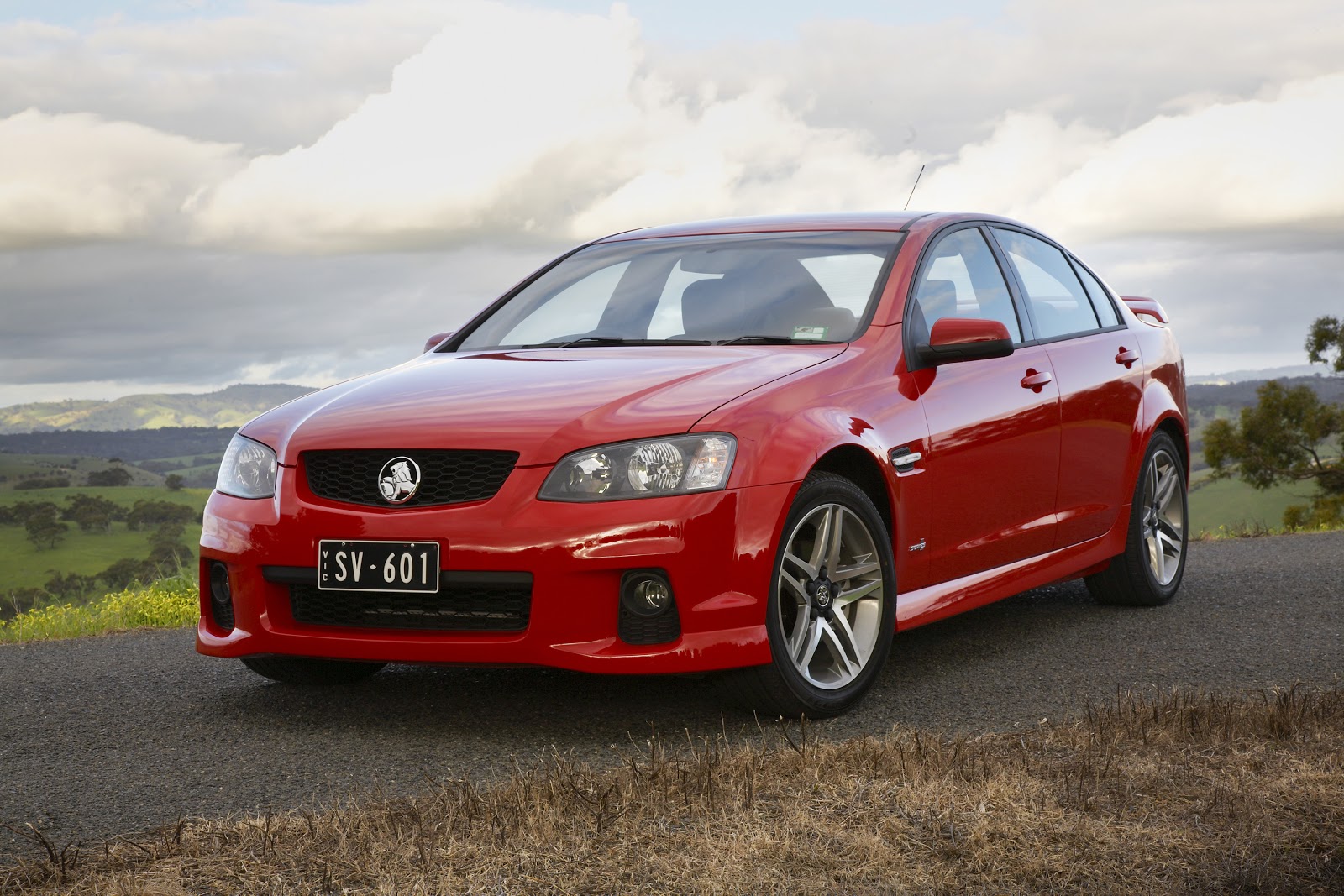 Speedmonkey: How Vauxhall could bring the Omega back to UK roads