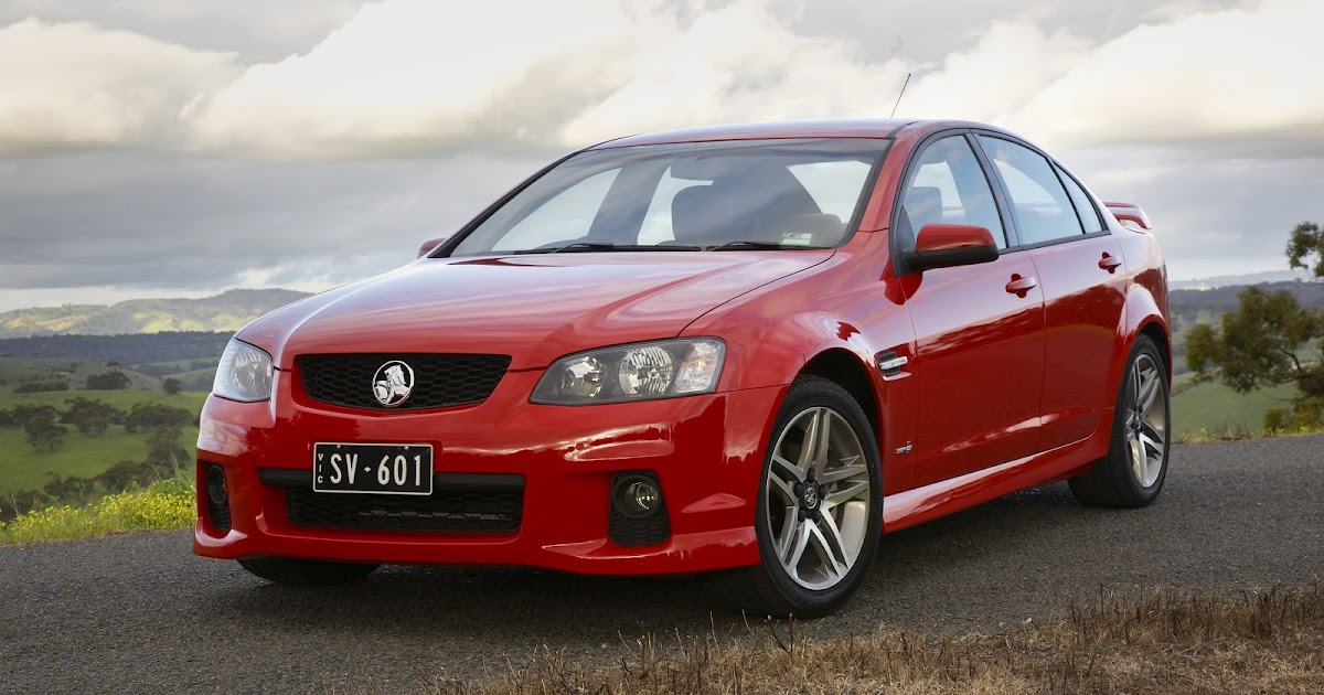 Speedmonkey: How Vauxhall could bring the Omega back to UK roads