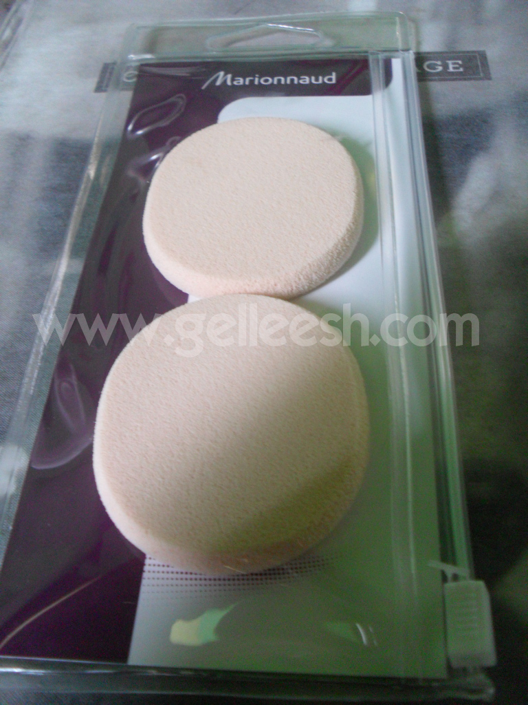 Gelleesh: How to Apply Your Liquid Foundation