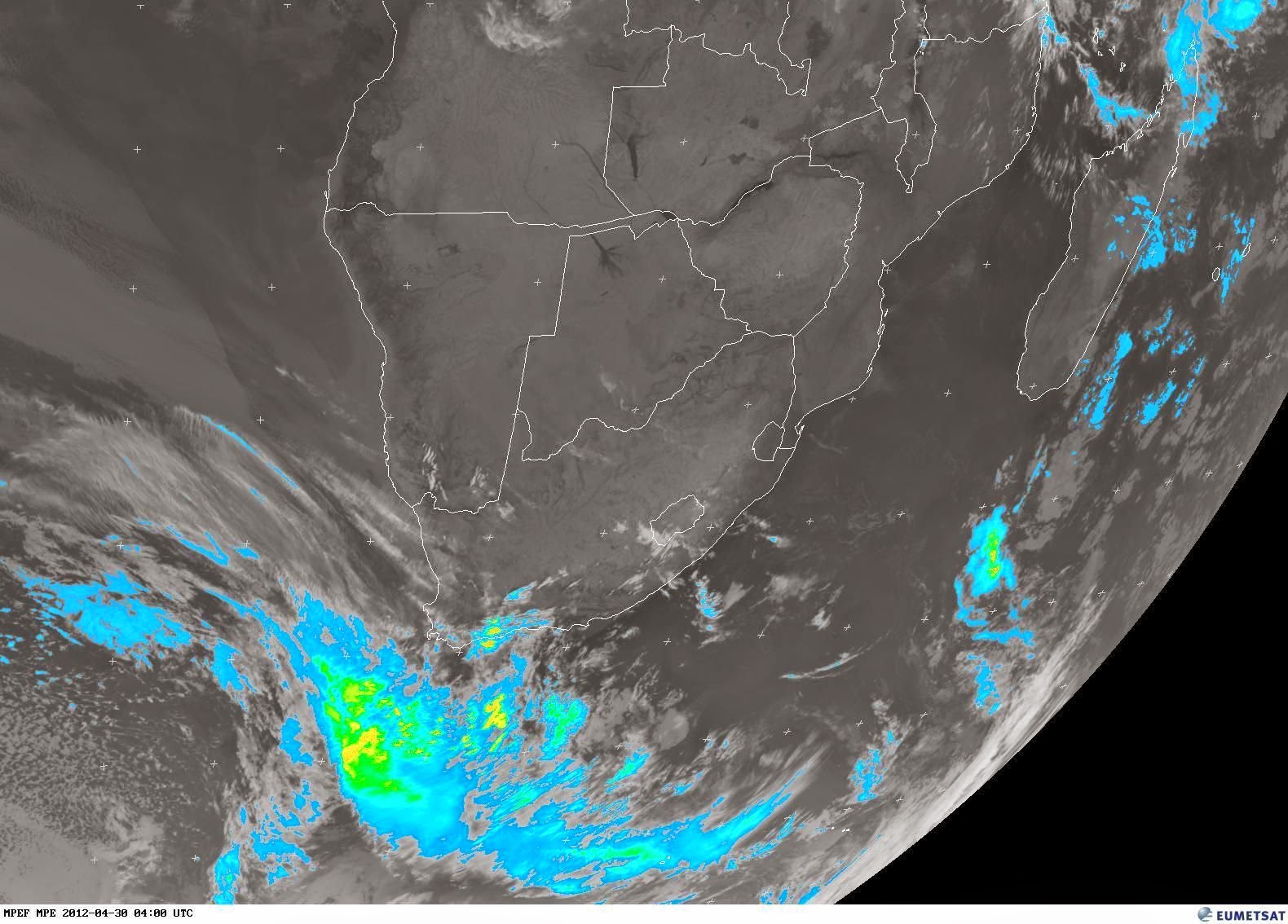 UNDP Climate Innovations Network: On Different Types of Weather ...
