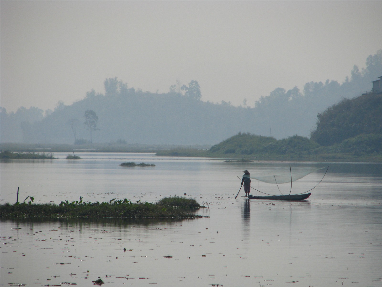 Nature: The Pride of Manipur