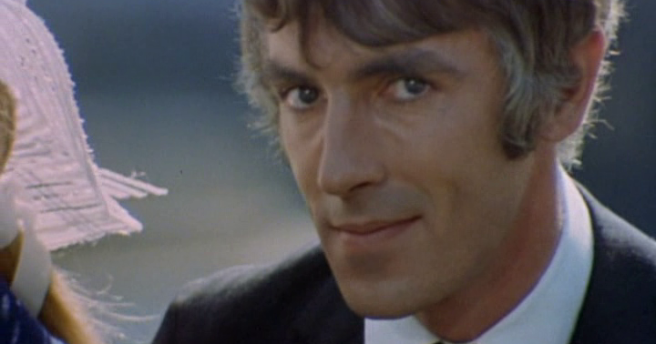 Dusty Video Box: Election special… The Rise and Rise of Michael Rimmer ...