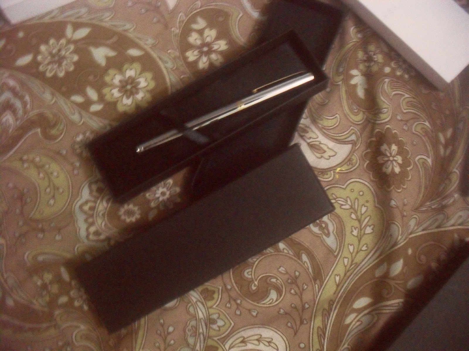 Blissmade: 2 Creative things to do with pen boxes!