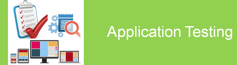Application Testing