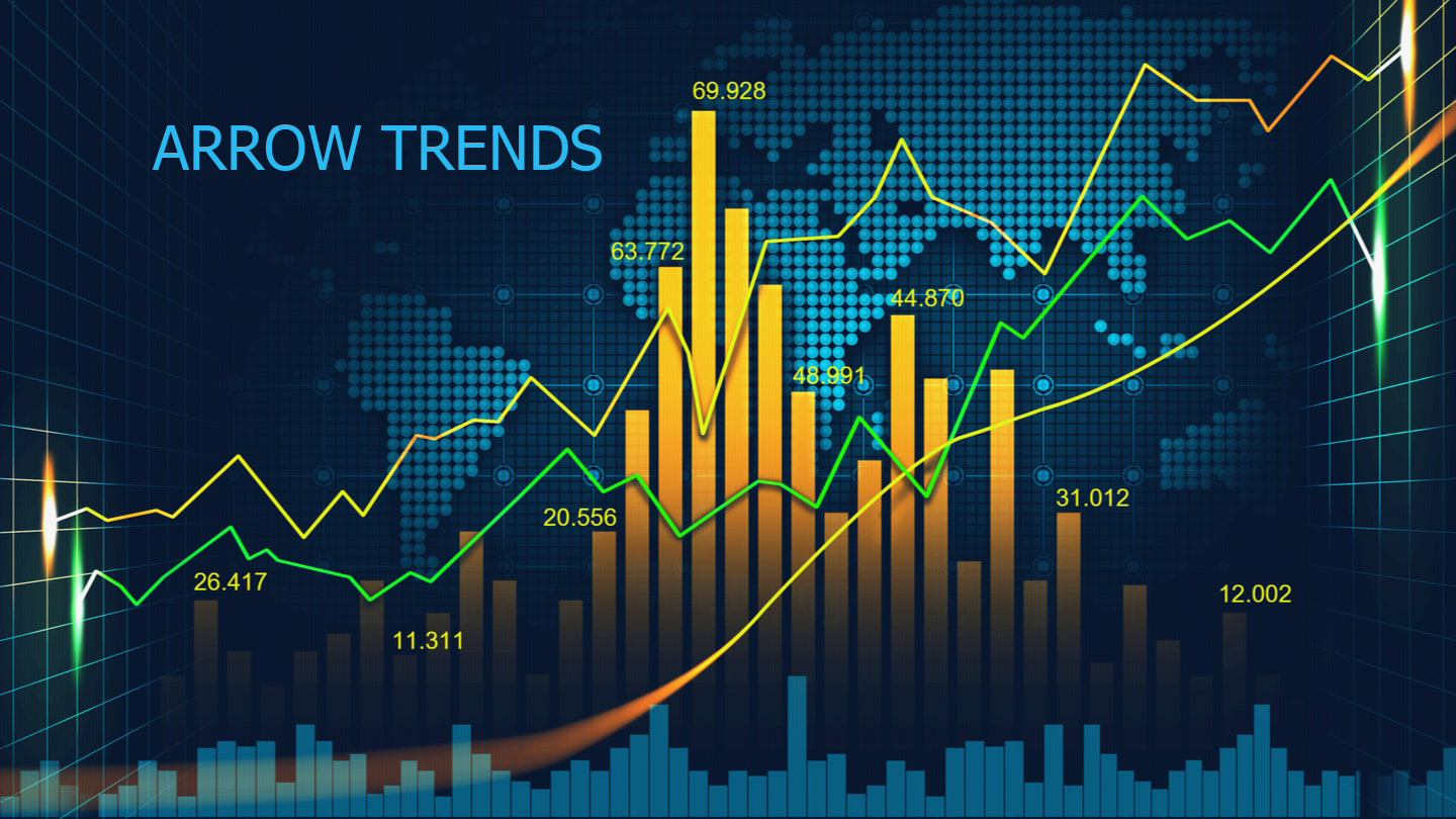 Arrow Trends HFT EA Free! ~ Arrow Trends