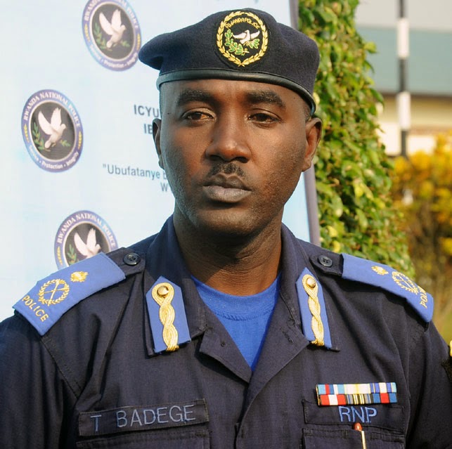 SHIKAMA : Human Right Watch (HRW) ikwiye gukurikirana CNLG, FPR na ...