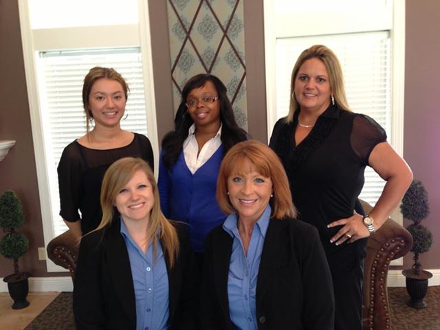 The Preserve at Overland Park: Meet The Preserve at Overland Park Team