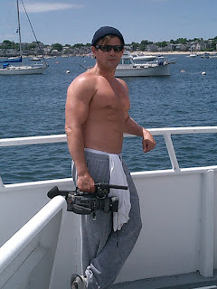 That's A Good Blog: JUST BECAUSE: JEFF STRYKER IS 50 TODAY