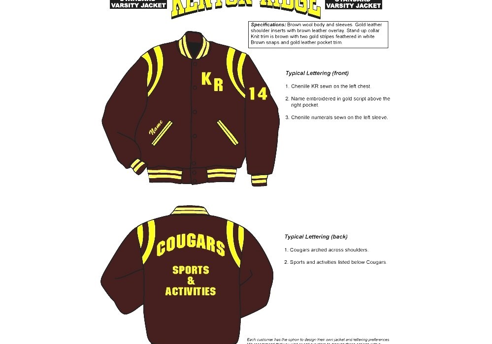 Kenton Ridge High School