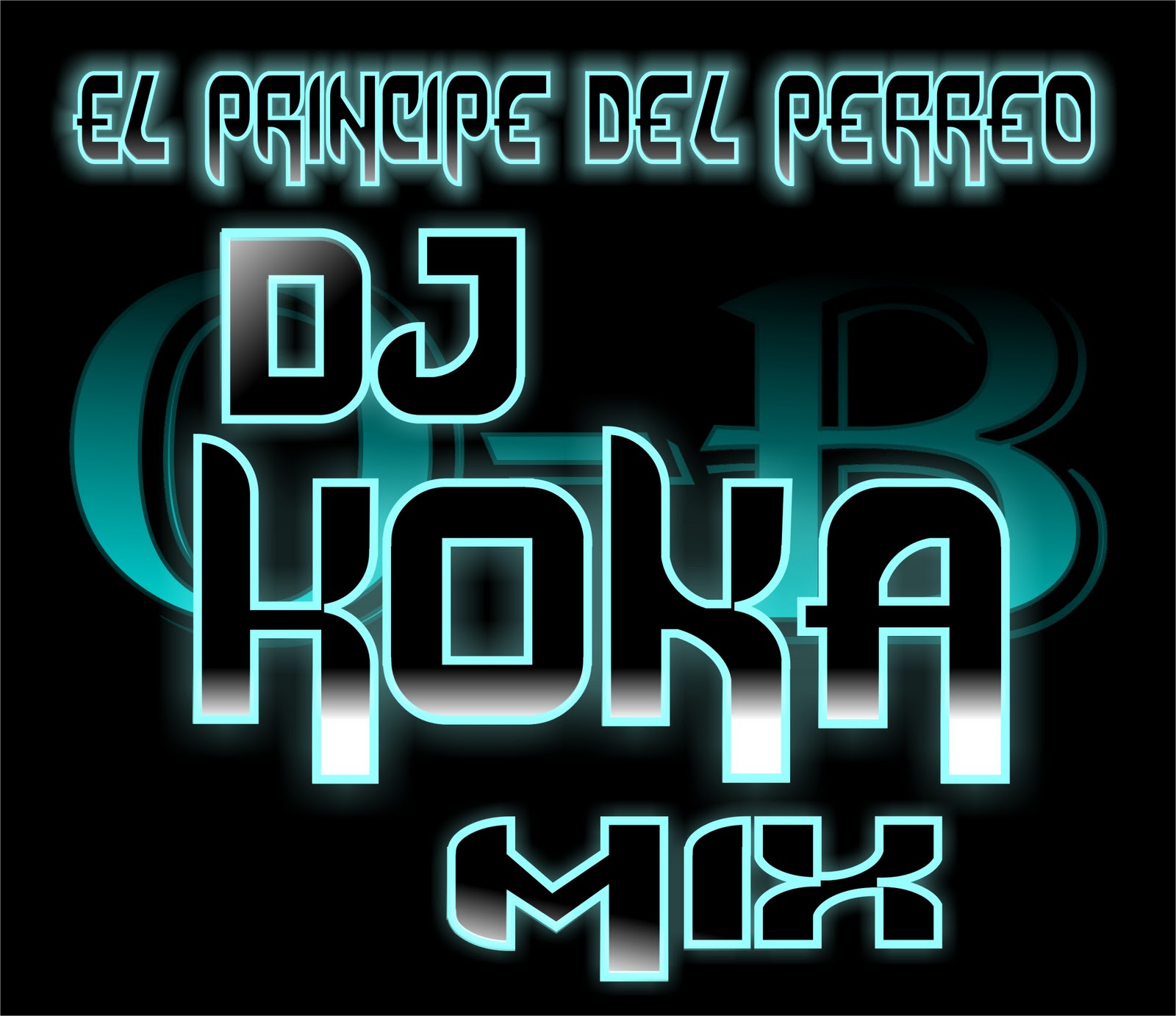 Innovando El Perreo: Ahora Empieza El Wua Dj Koka Mix