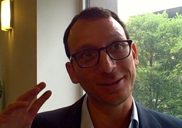 News Entrepreneurs: Startups aimed at millennials thrive in 3 languages