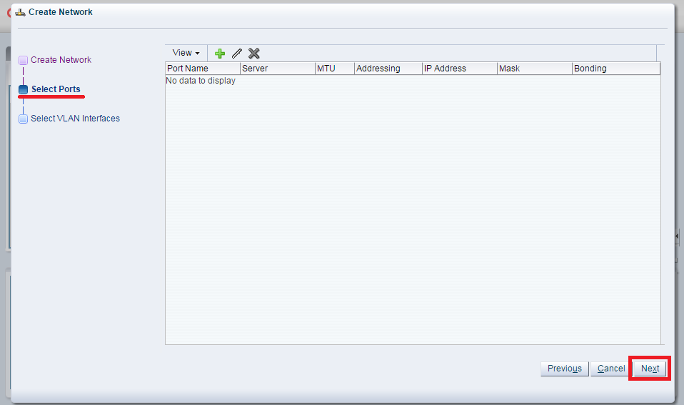 Oracle Linux とその周辺のもの: Oracle VM Manager 3.3.3 への VM Network 作成。