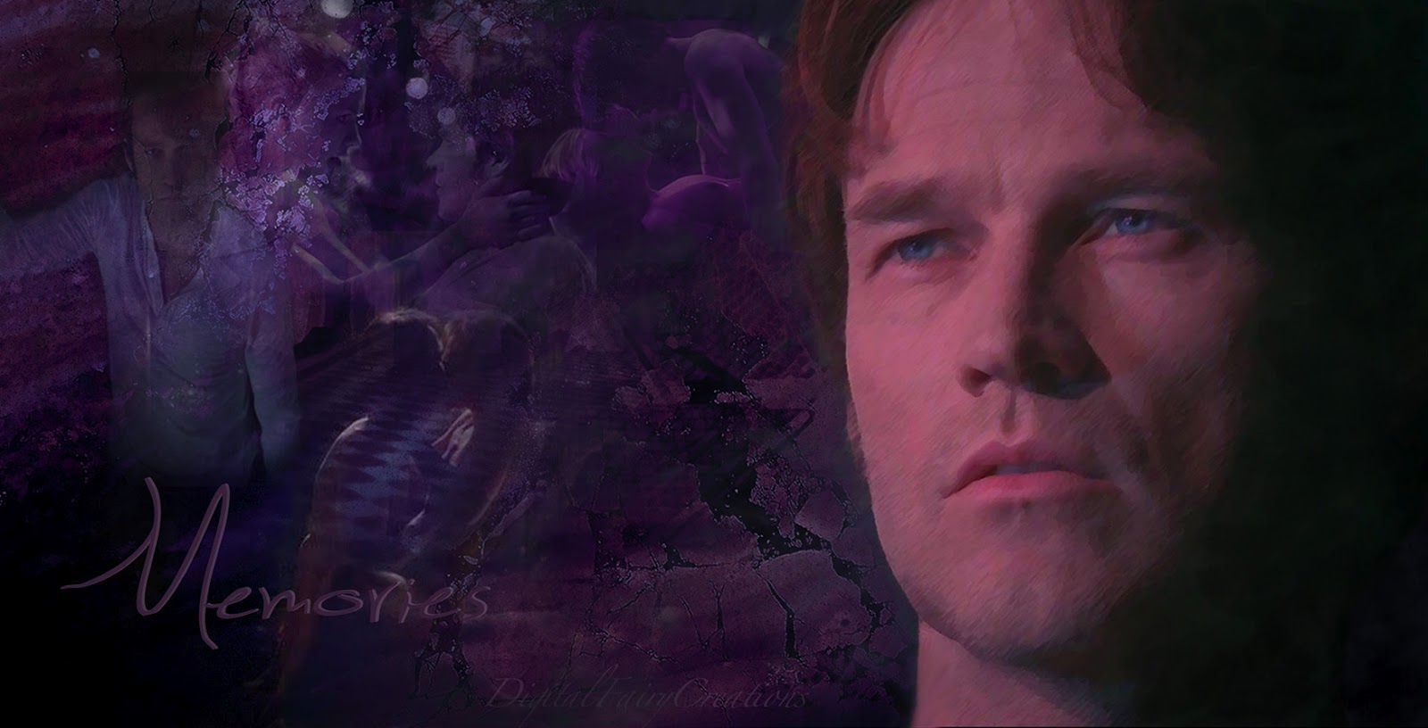 free wallpicz: True Blood Wallpaper Deviantart