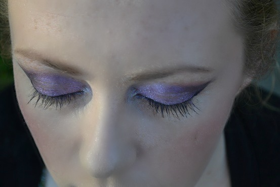 MakeupByElysa // A Scottish Beauty Blogger: Folio Pictures