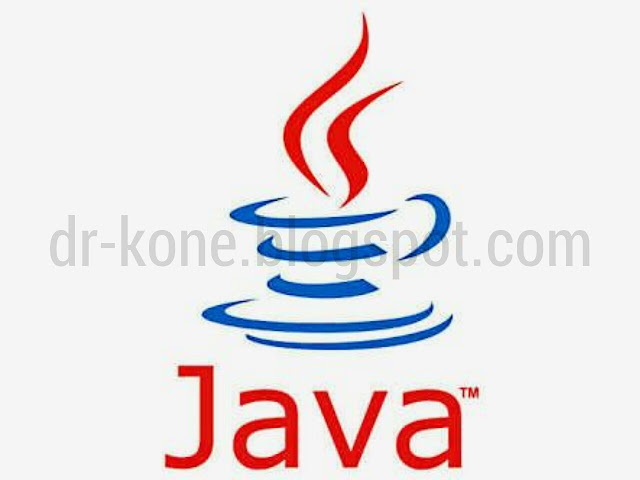 java-Mendapatkan input dari keyboard - Dr. Kone