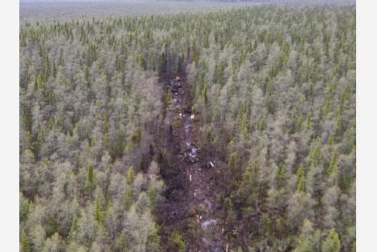 Kathryn's Report: ORNGE fined for improper pilot training: Ontario’s ...